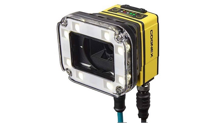 Camera Cognex In-Sight 7000 Series - VIET NAM AUTO SOLUTIONS