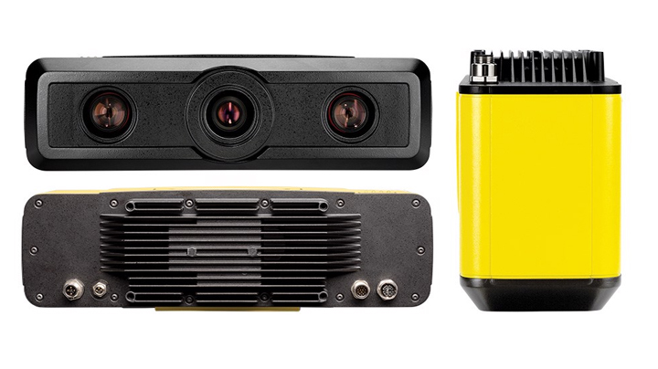 Camera Cognex - VIET NAM AUTO SOLUTIONS