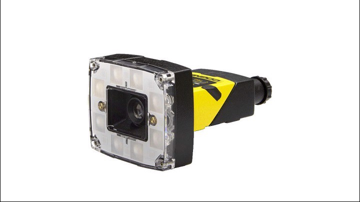 Camera Cognex - VIET NAM AUTO SOLUTIONS