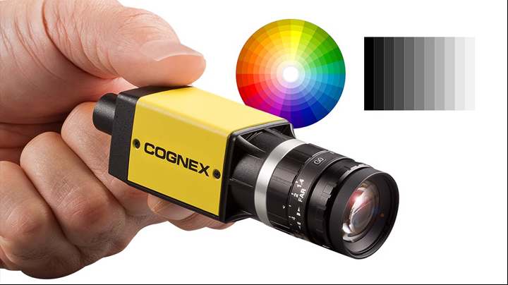 Cognex - VIET NAM AUTO SOLUTIONS