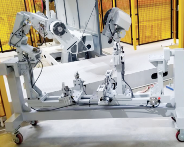 VNAS - Robot System | Robotic Services - VIET NAM AUTO SOLUTIONS