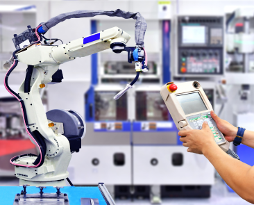 VNAS - Robot System | Robotic Services - VIET NAM AUTO SOLUTIONS